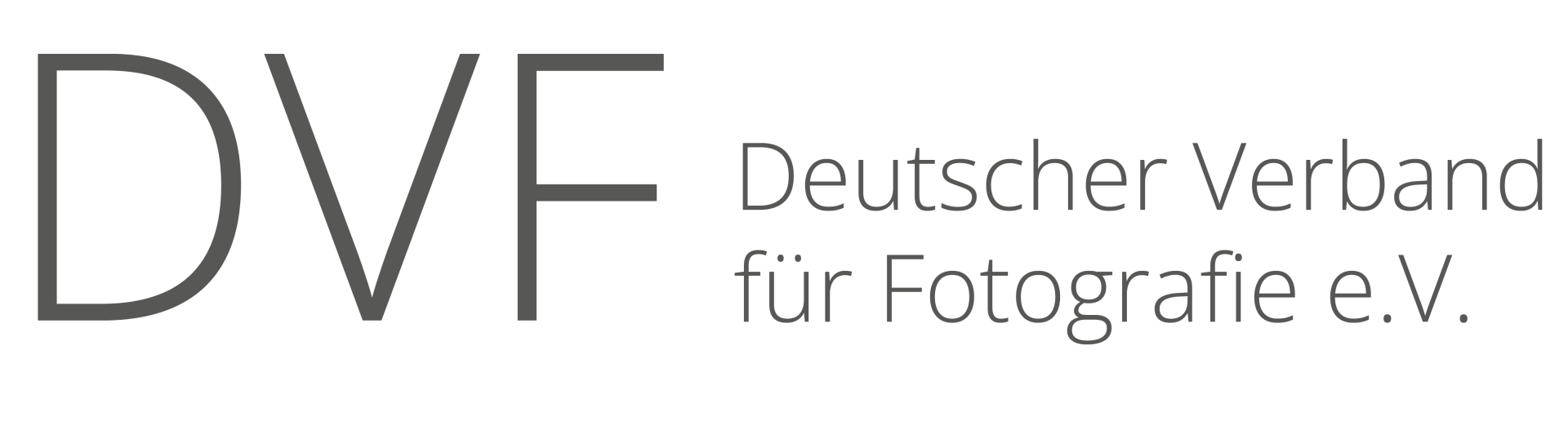 Deutscher Verband für Fotografie e.V.